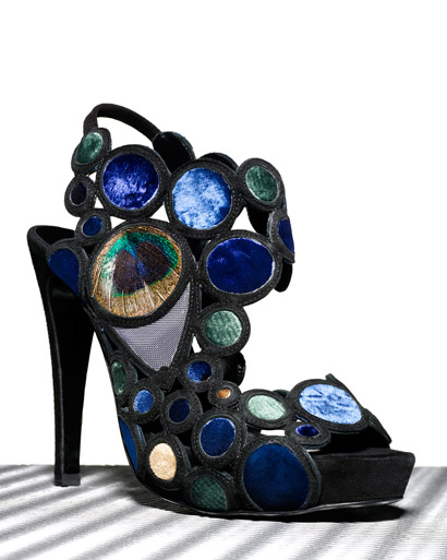 The Secret Life of Shoes: Statement Shoes - Discover More Fall and ...