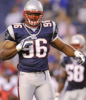 Real Football Analysis - The Football ERA - NFL Blog: Jets have no ...