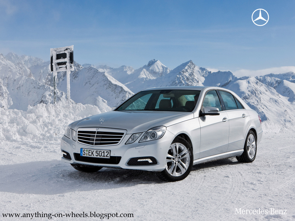 ANYTHING ON WHEELS: Daimler celebrates 125th Anniversary of the ...