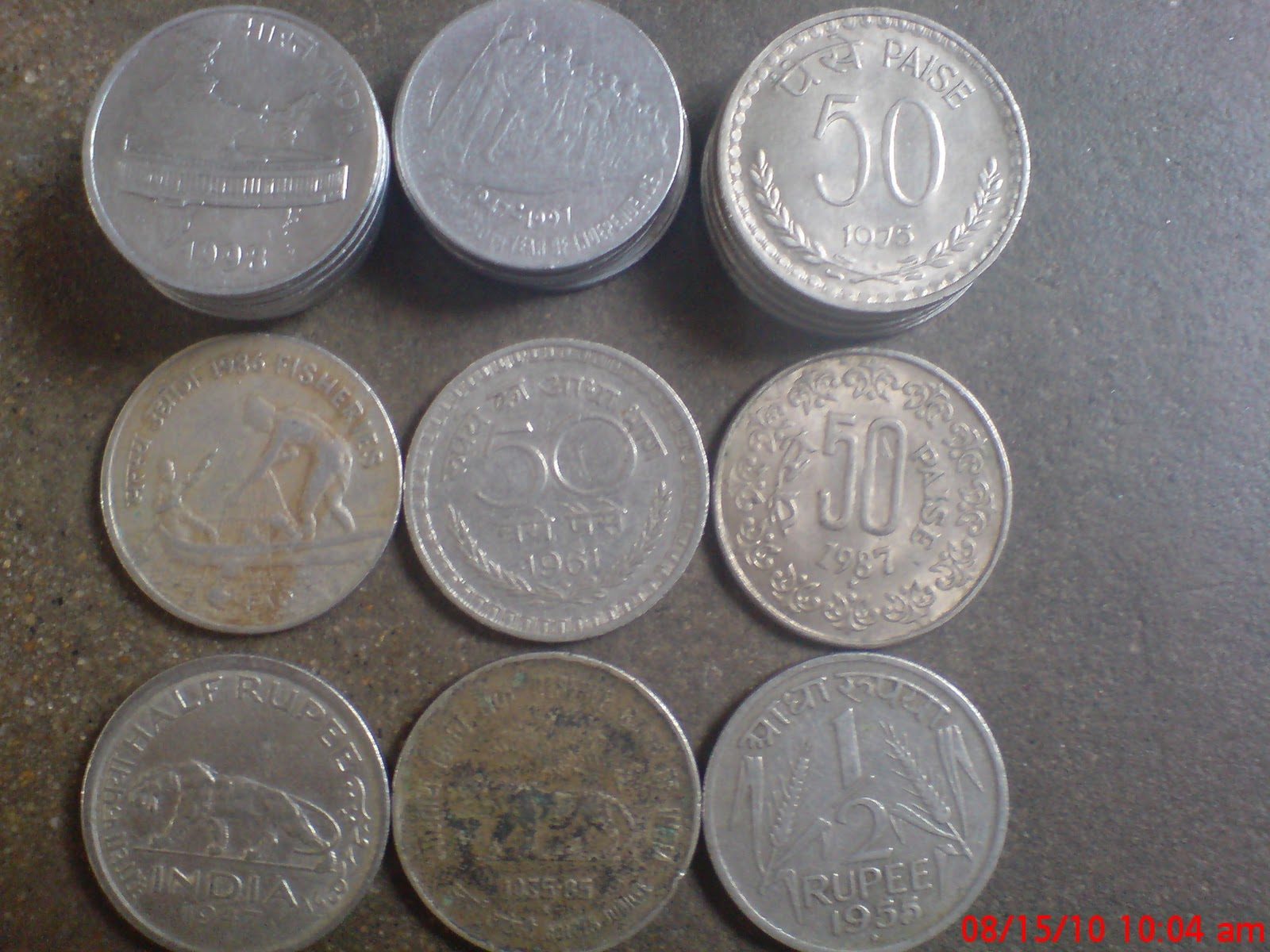 My Collections: My Collections: