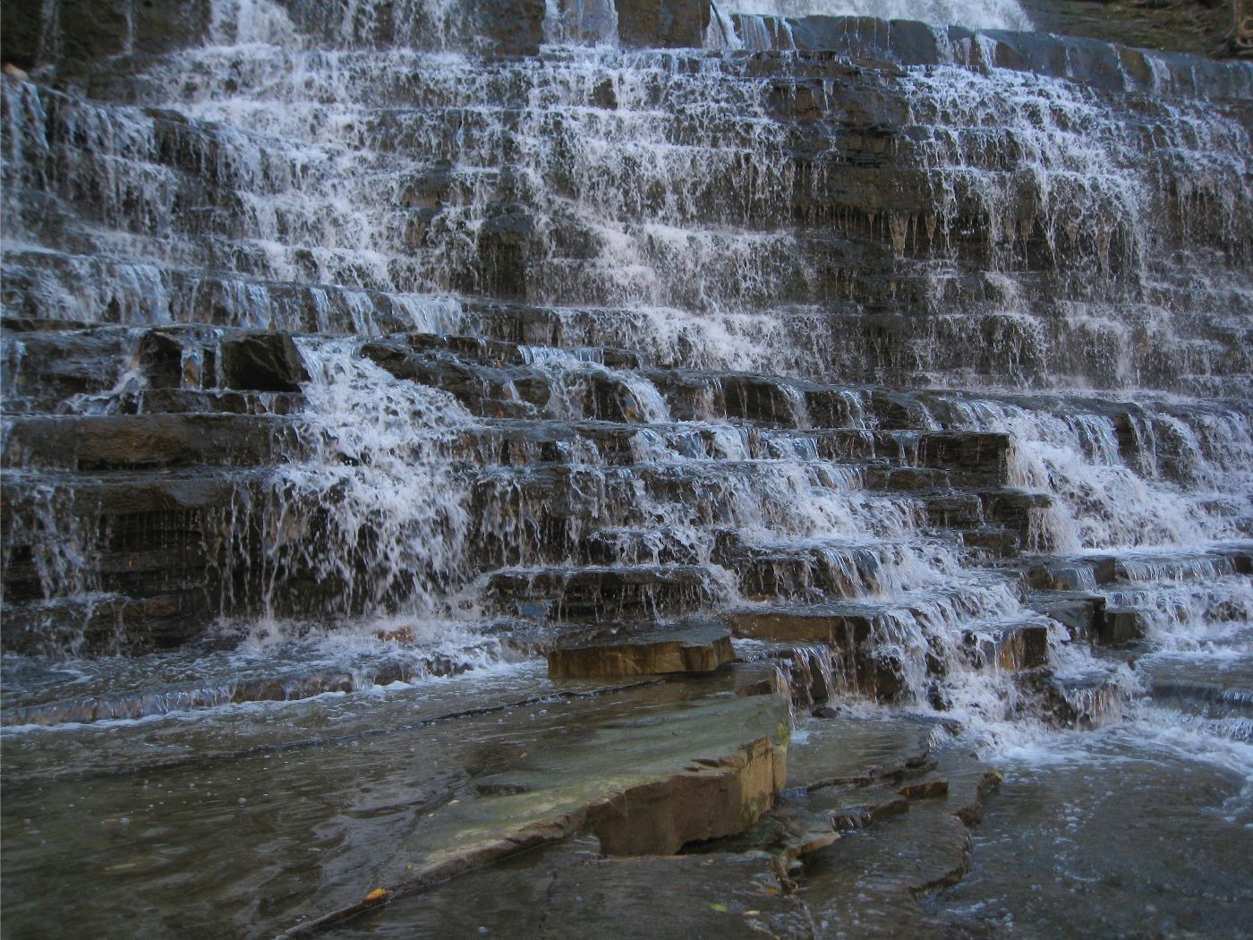 Shari's Chocolate Box: October 2010