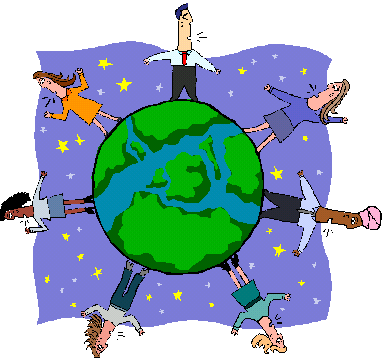 Gifs animados de mundo - Imagui