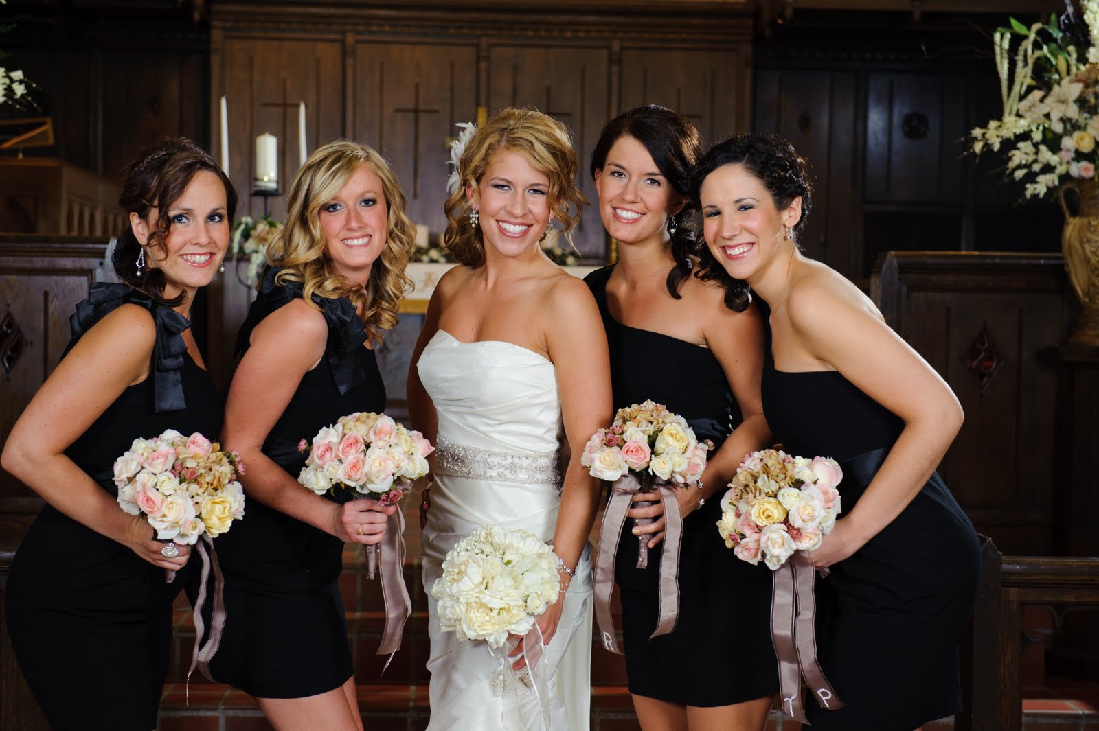 Cable Photography & Video: Stacey Smith & Clint Pollock - Wedding ...