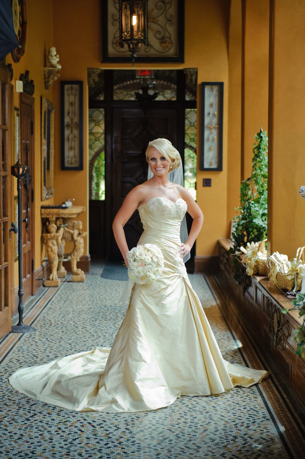 Cable Photography & Video: Natisha Sturgill & Cody Mabe - Wedding ...