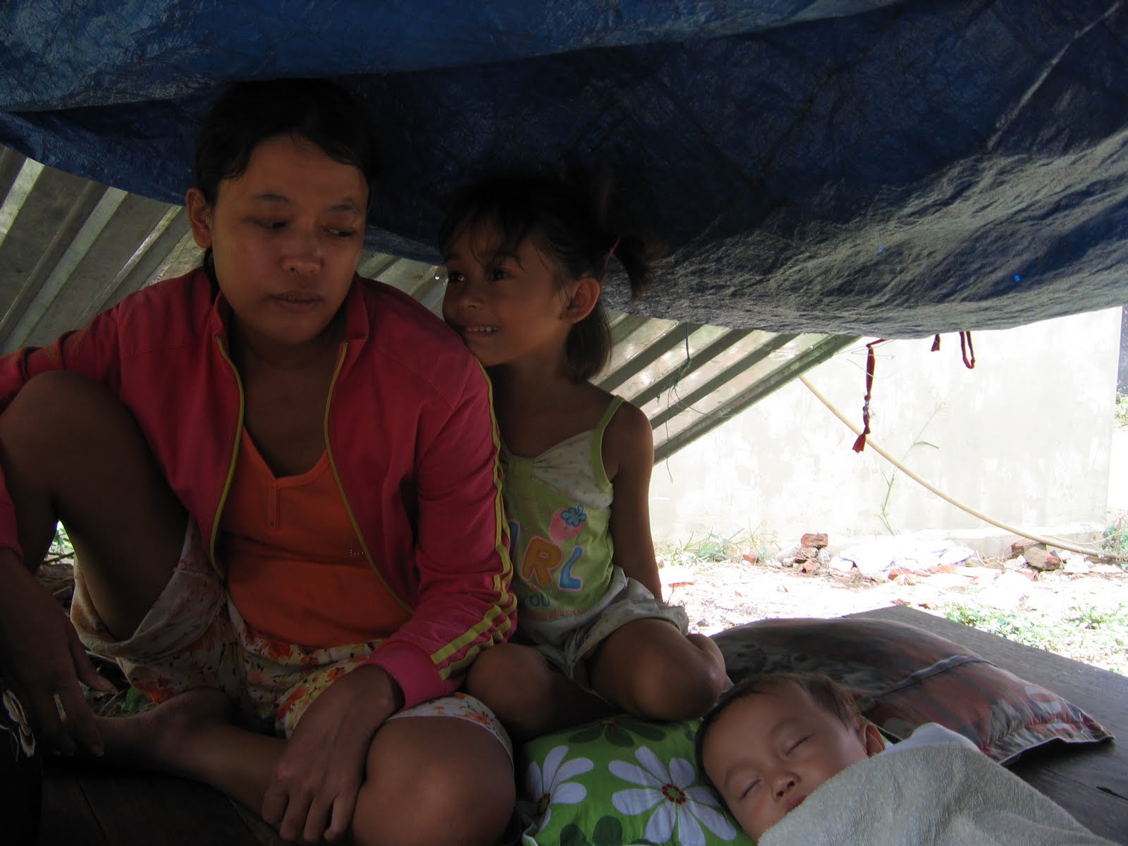 Children's Education Foundation - Vietnam: Poverty Vs Poverty Children's Education Foundation - Vietnam: Poverty Vs Poverty
