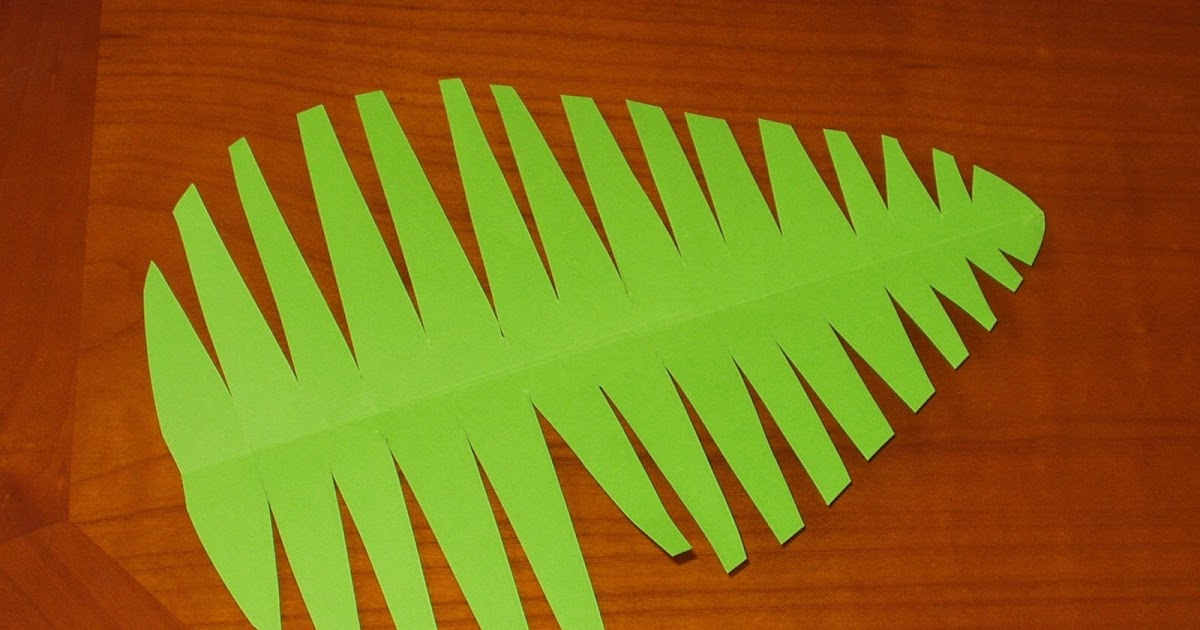 EVEIL A LA FOI 66: BRICOLAGE : UN RAMEAU