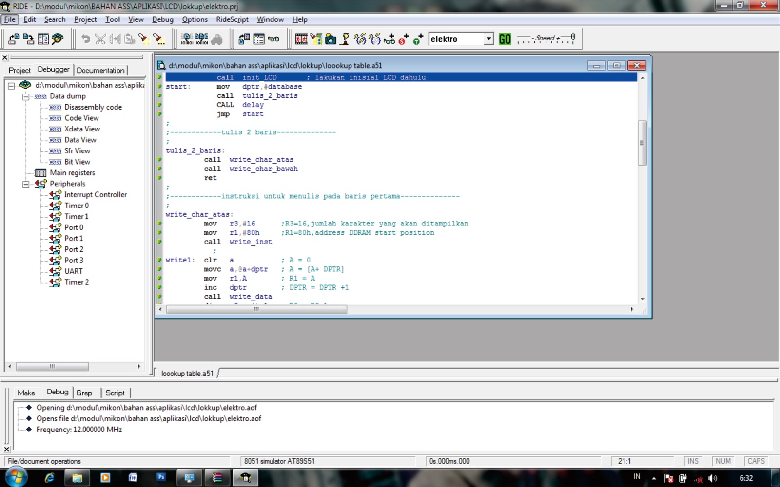 Kolom Elektronika: Download