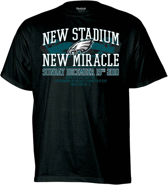 NEW Eagles Trophy Case | Big Blue Interactive