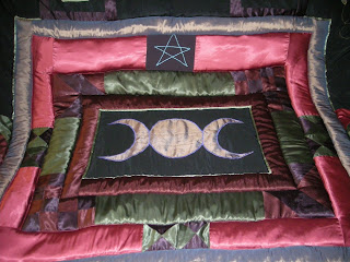 Quirkee Quilts