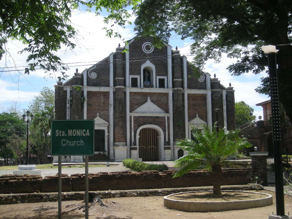 Philippine Resorts: SARRAT, ILOCOS NORTE