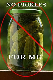 Sweet Blessings: Monday Morning Question of the Day