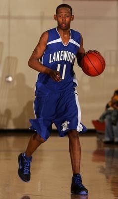 Busting the Bracket: Jarrod Davis trims list