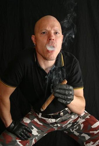 CigarMasters-slaves: 3 Feb 11