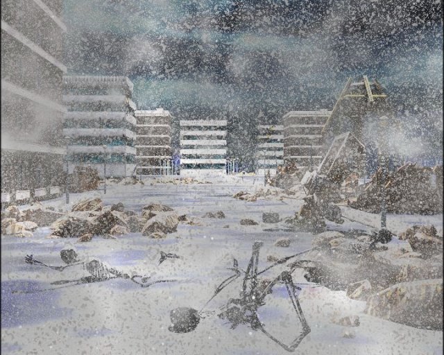 Science for Life: Nuclear Winter