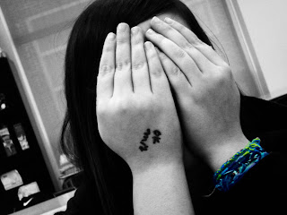MHS Digital Photography - Carly Dillon