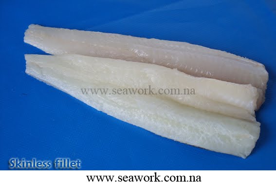 Fish fillet from Seawork fish processor: Fish fillet new photos uploaded