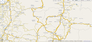 judi villacís: MAPA DE AMBATO