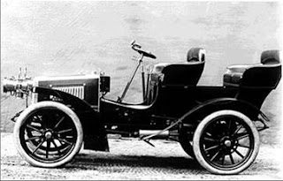 Mercedes Benz Through Evolution: Mercedes Through The Years