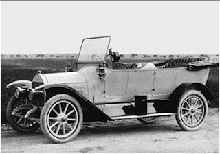 Mercedes Benz Through Evolution: Mercedes Through The Years