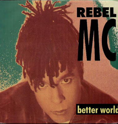 1638. Rebel MC - Popscene