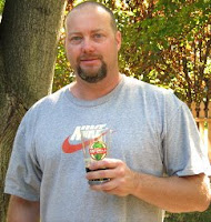 Beer-Stained Letter: 9/7/08 - 9/14/08