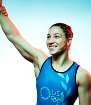 Non Stop WMMA: Sara McMann vs. Danielle Carr