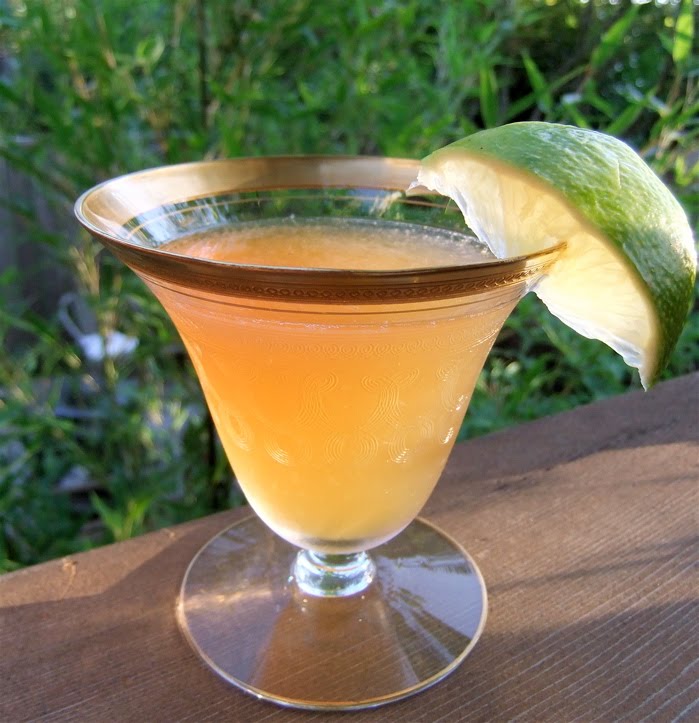 EAT.DRINK.THINK.: Bar Exam: The Derby Cocktail