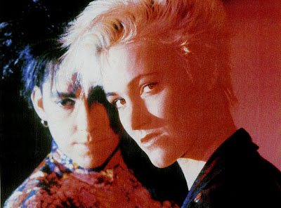 .: Los 51 años de Marie Fredriksson