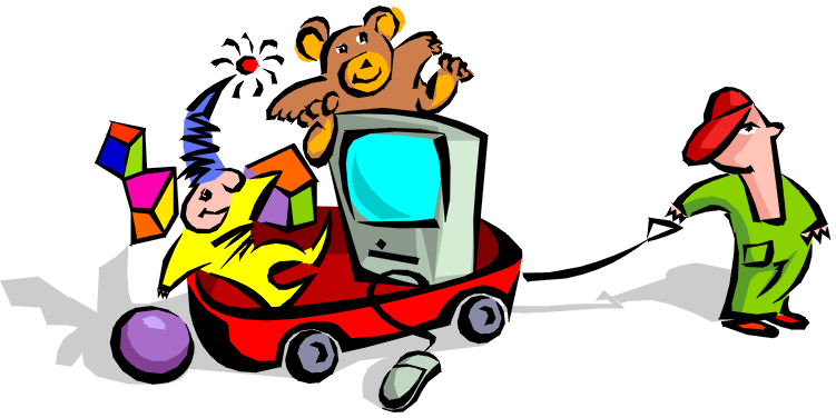 Niños jugando gif animados con movimientos - Imagui