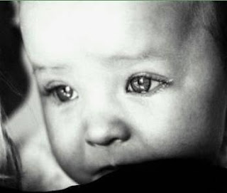 Bebés muy tristes - Imagui