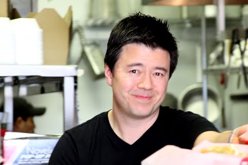 ShowFood Chef: Hot Dog!