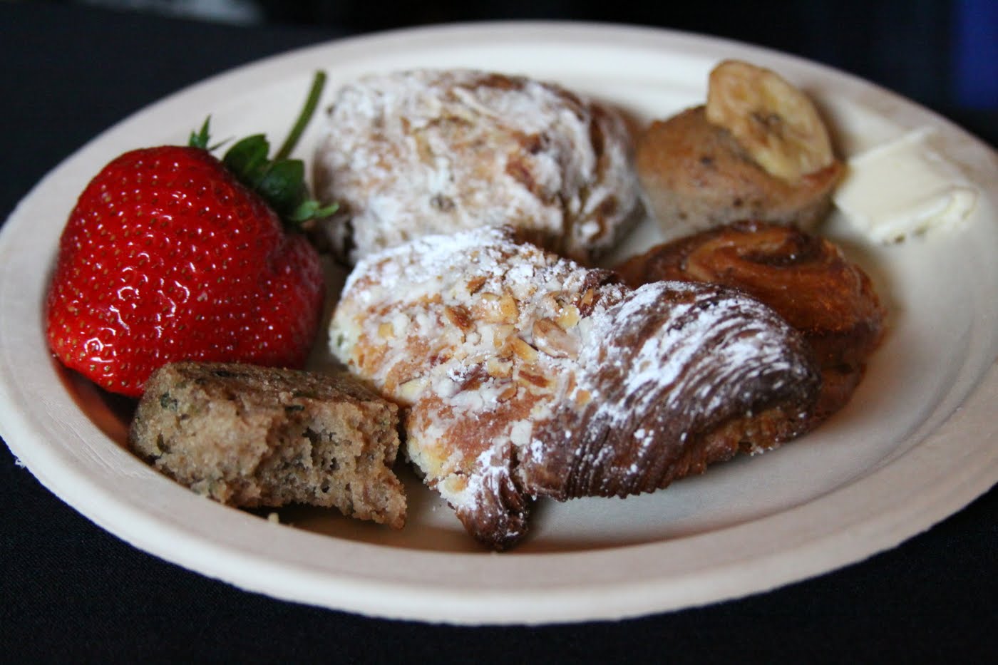 ShowFood Chef: Food, Photos, Friends (and other sexy stuff) at IFBC