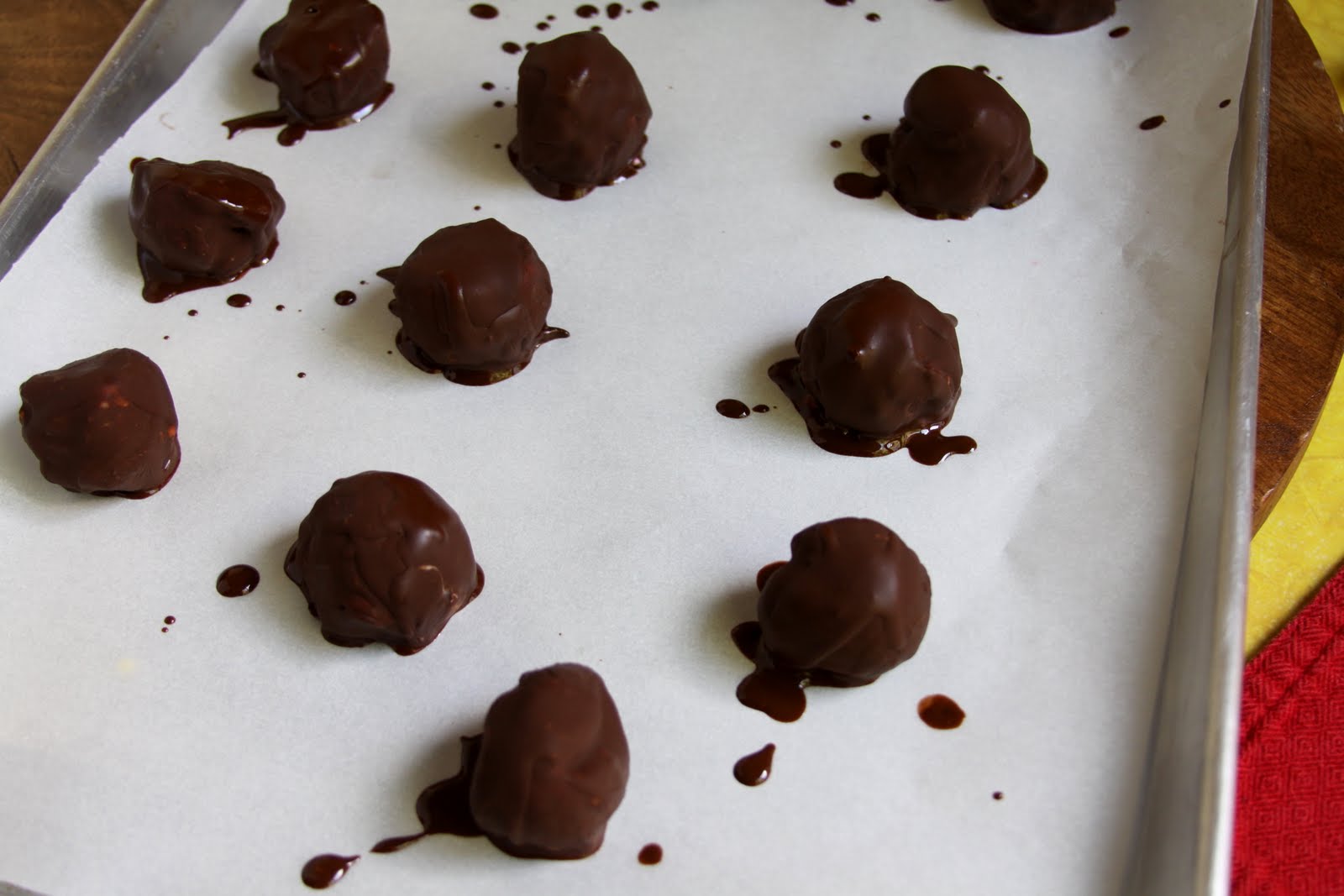 ShowFood Chef: Ice Cream Bon Bons - Simple Saturday