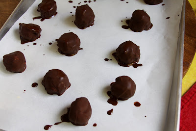 ShowFood Chef: Ice Cream Bon Bons - Simple Saturday