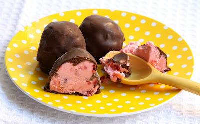 ShowFood Chef: Ice Cream Bon Bons - Simple Saturday