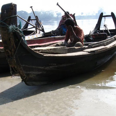 Boats of Bangladesh: Boats of Bangladesh