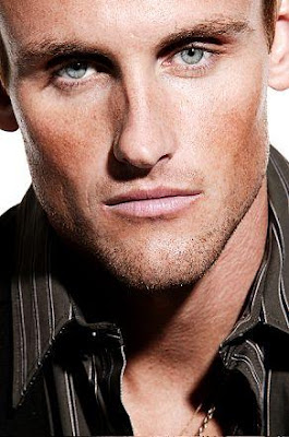 Male Model Josh Rivers Photos | Model Galleries