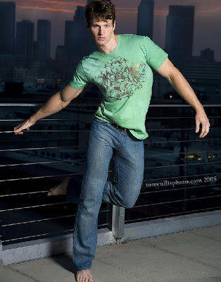 Male Model James Jay | Model Galleries