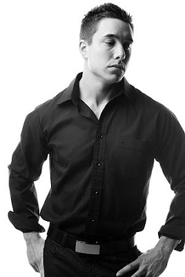 My Fun Galaxy: Jason Beaudoin's Sexy Pictures