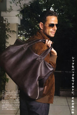 Mature Male Model Coy Hall Photoshoots | Model Galleries