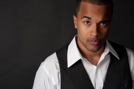 Actor Model Jerry Ramirez | Model Galleries