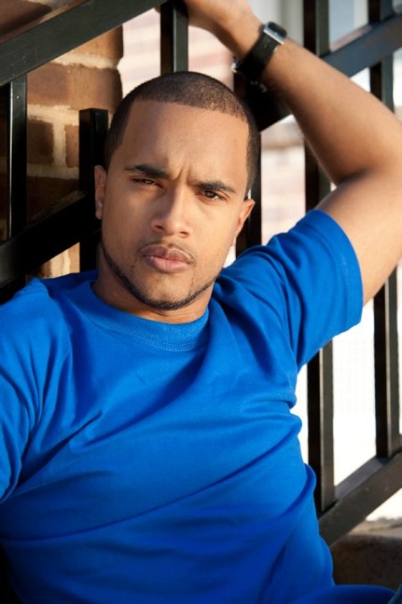 Actor Model Jerry Ramirez | Model Galleries