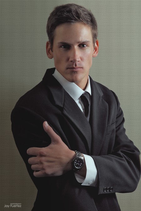 Male Model Jeff | Model Galleries