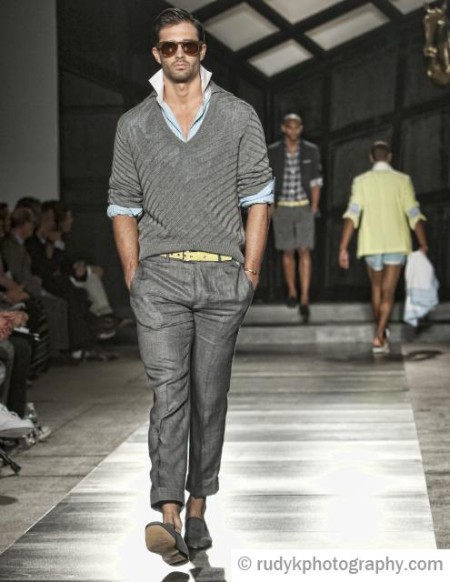 Male Model Jared Prudoff | Model Galleries