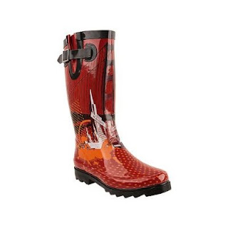 Chooka Rain Boots