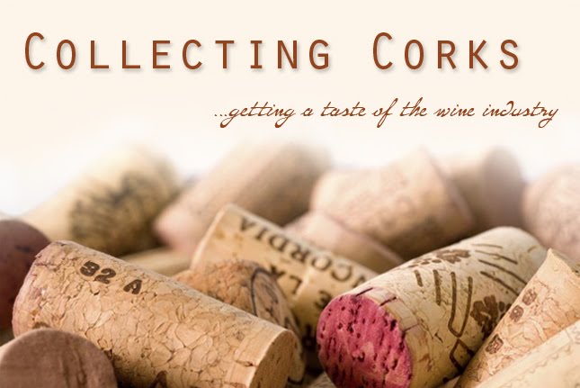 Collecting Corks