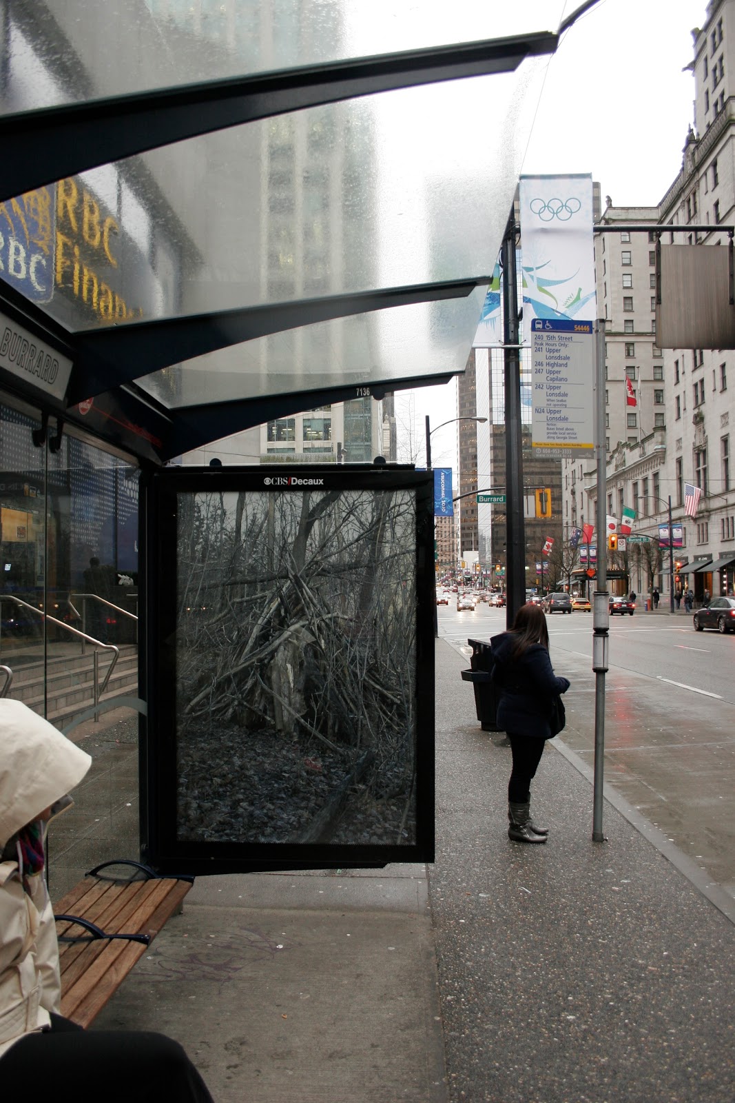 Natalie Doonan: Endlessly Traversed Landscapes