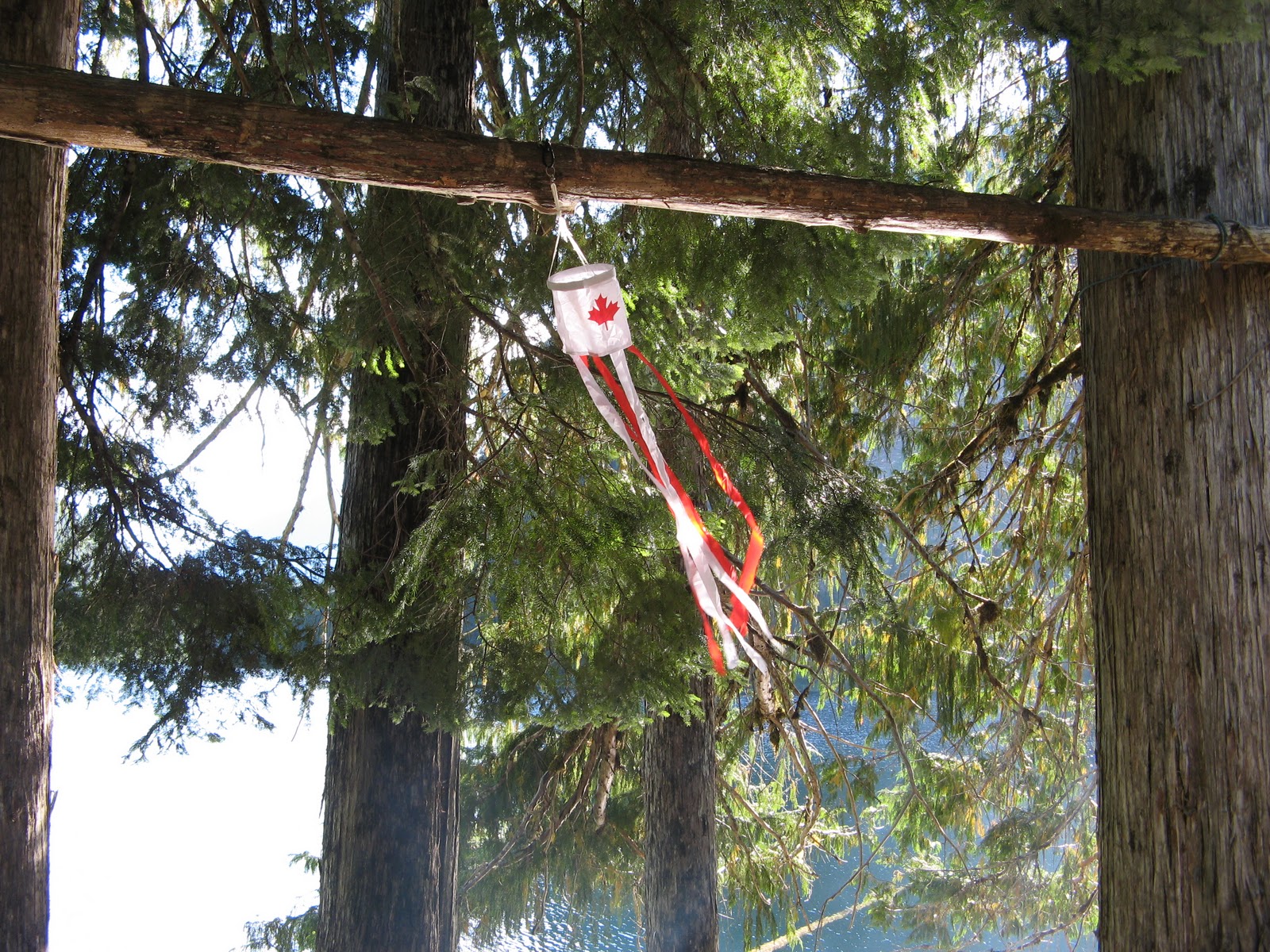 Vancouver Island Lake Adventures: Stewart Lake