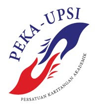 Falahiah: LOGO PERSATUAN DI UPSI