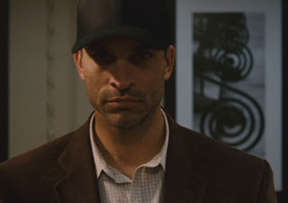 The Killer From Prom Night